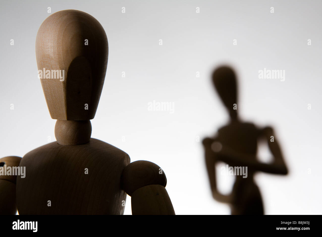 Human figure icon hi-res stock photography and images - Alamy