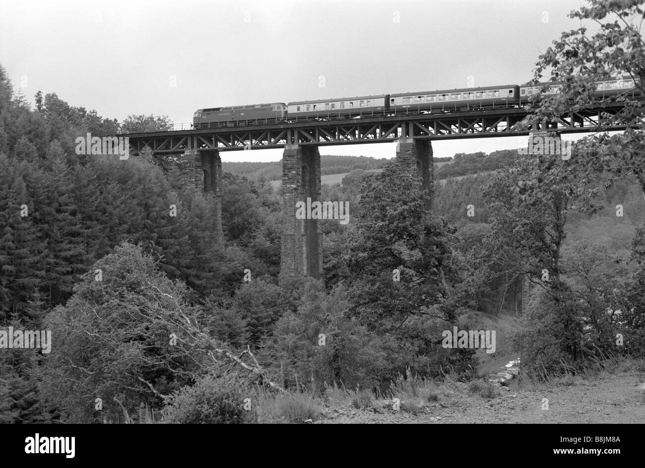 Pinnock bridge hi-res stock photography and images - Alamy
