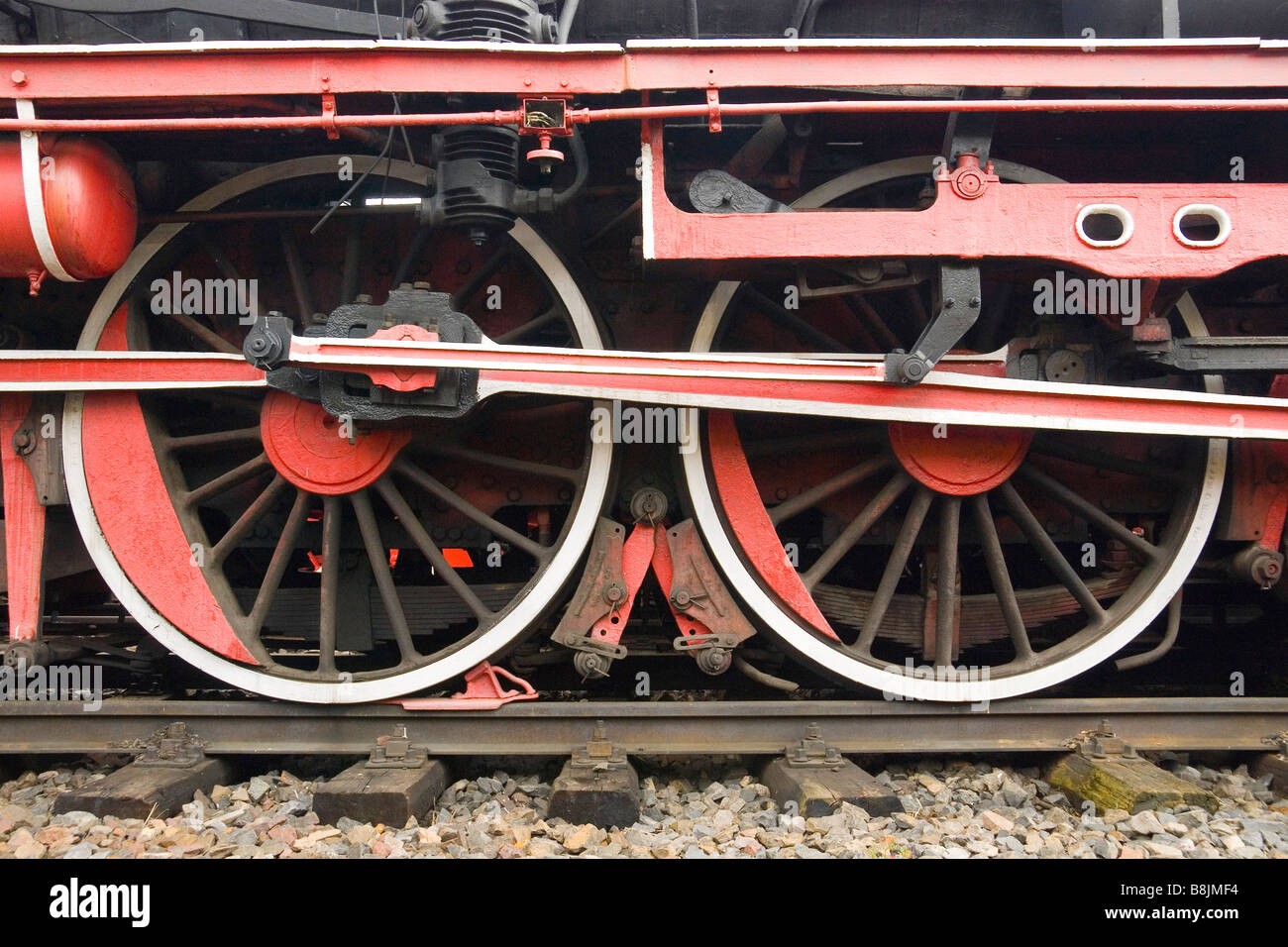 Strong engine hi-res stock photography and images - Alamy