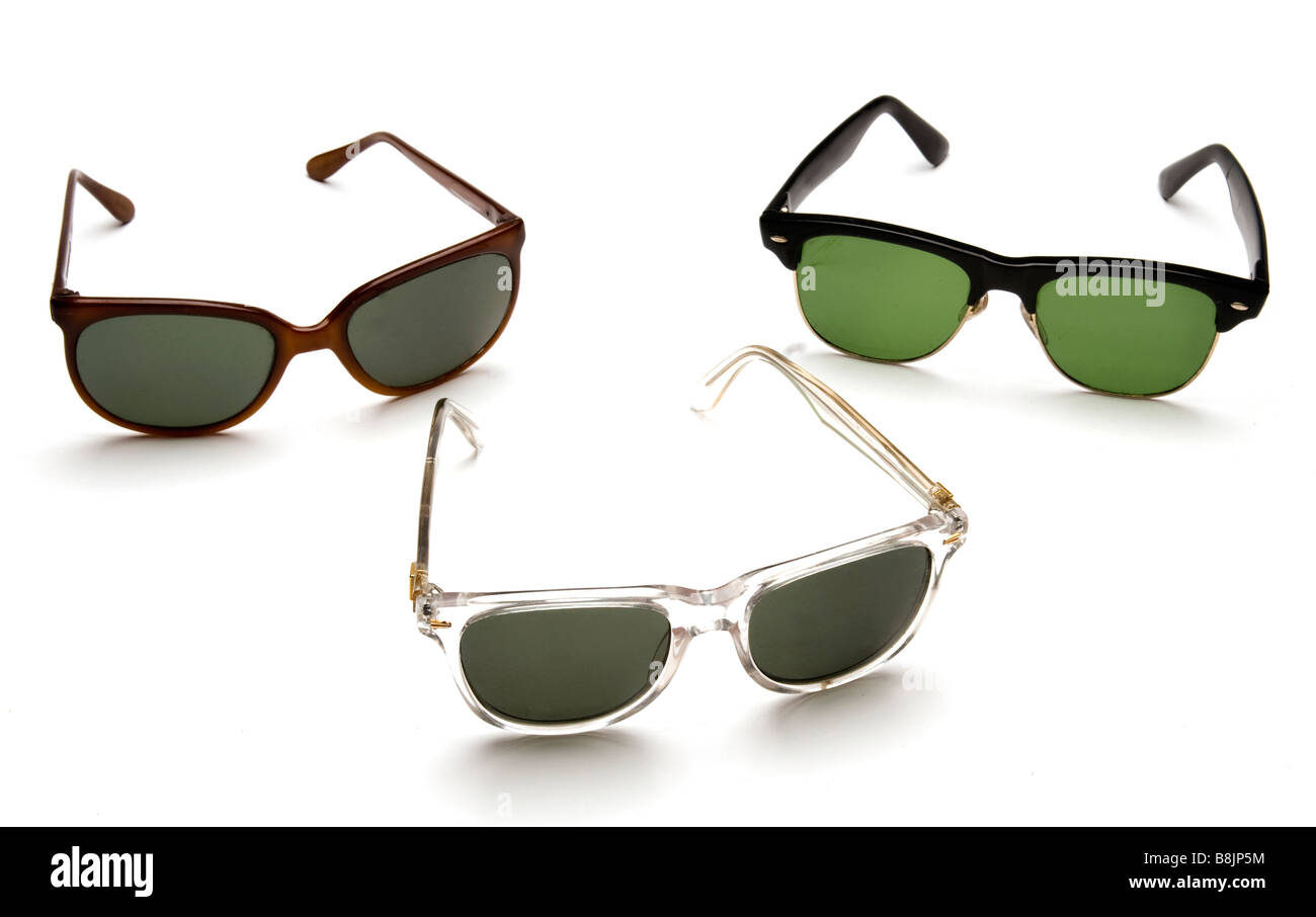 1970s style sunglasses hi-res stock photography and images - Alamy