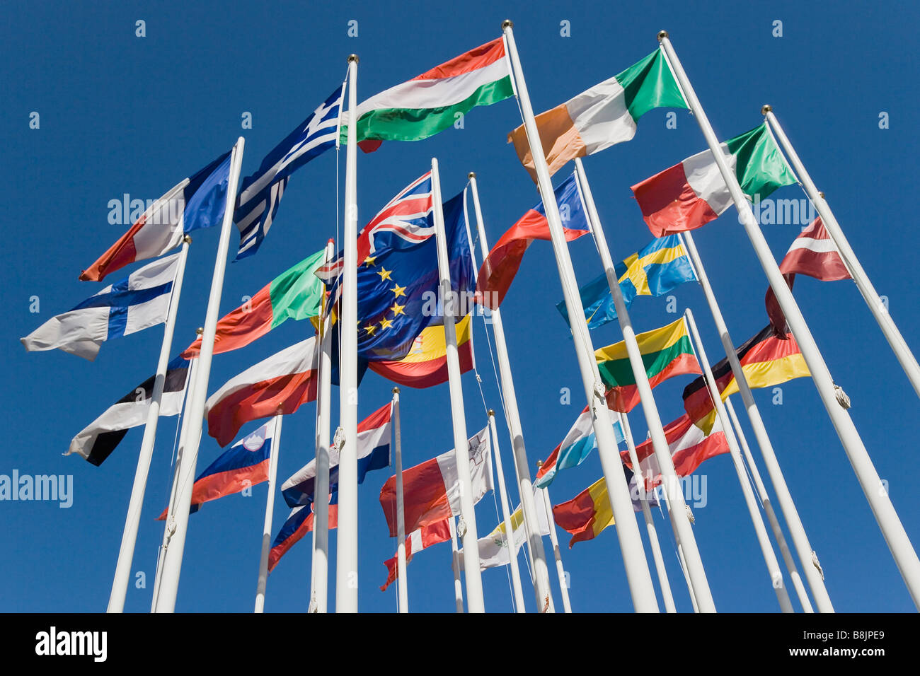Flags hi-res stock photography and images - Alamy