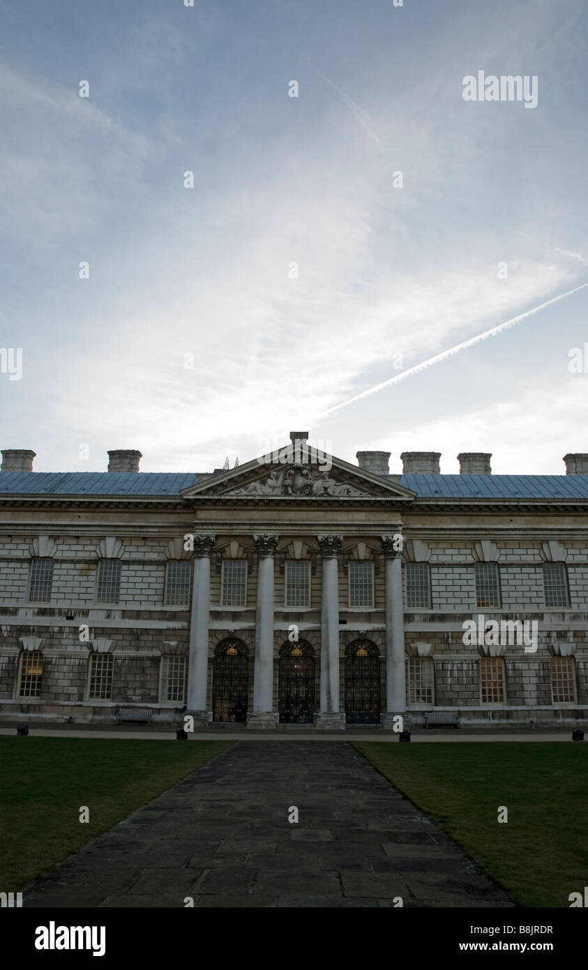 Trinity college of music hi-res stock photography and images - Alamy