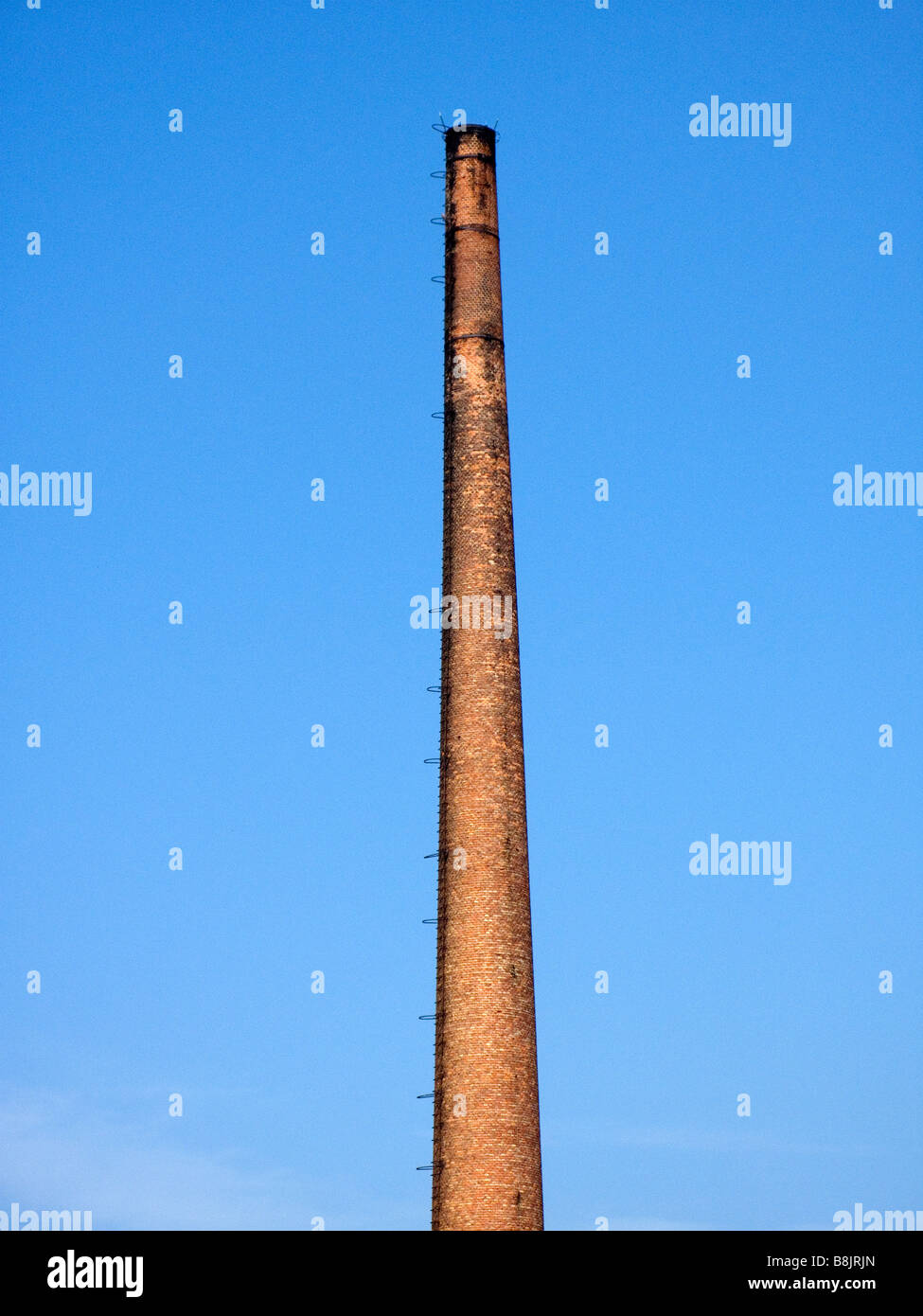 Industrial chimney hi-res stock photography and images - Alamy