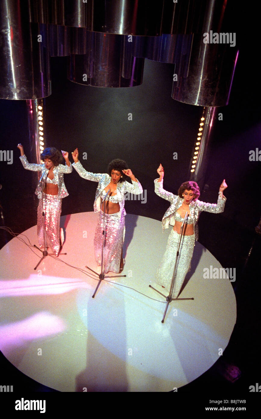 The three degrees hi-res stock photography and images - Alamy