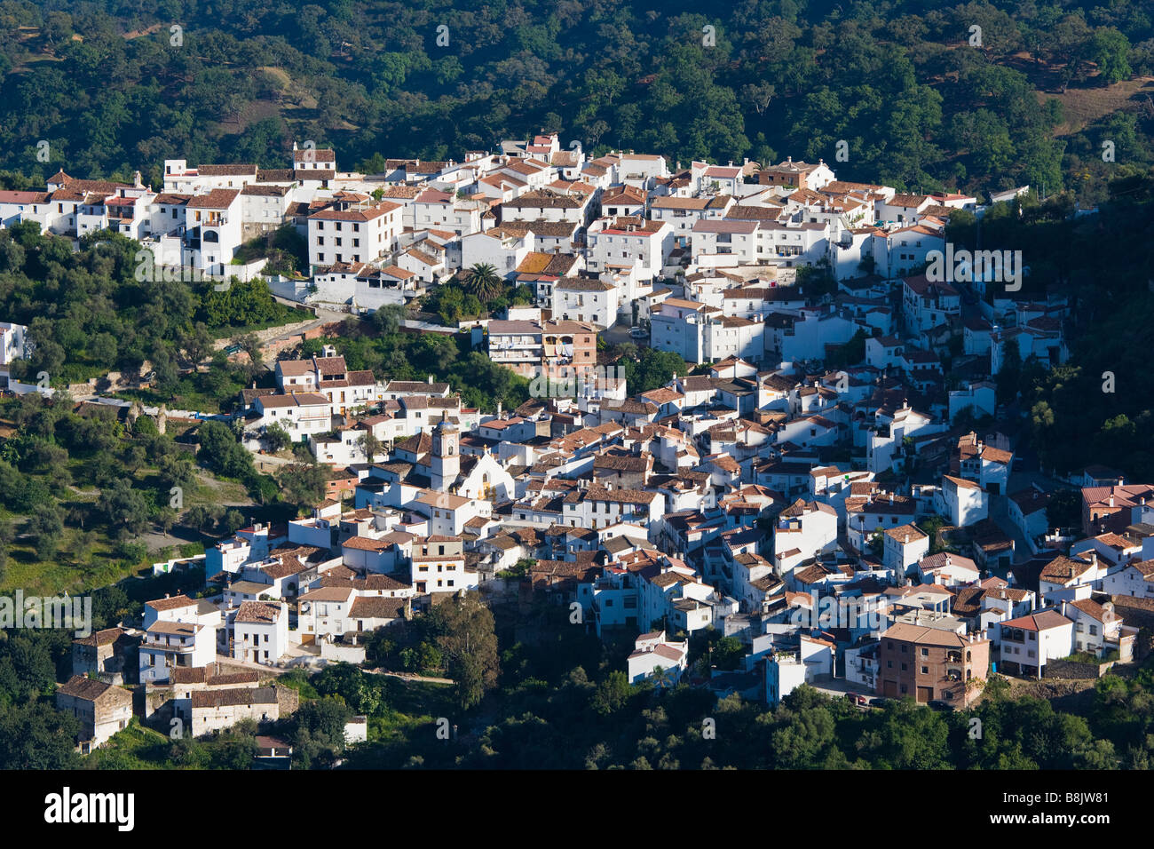Spain spain benarraba hi-res stock photography and images - Alamy