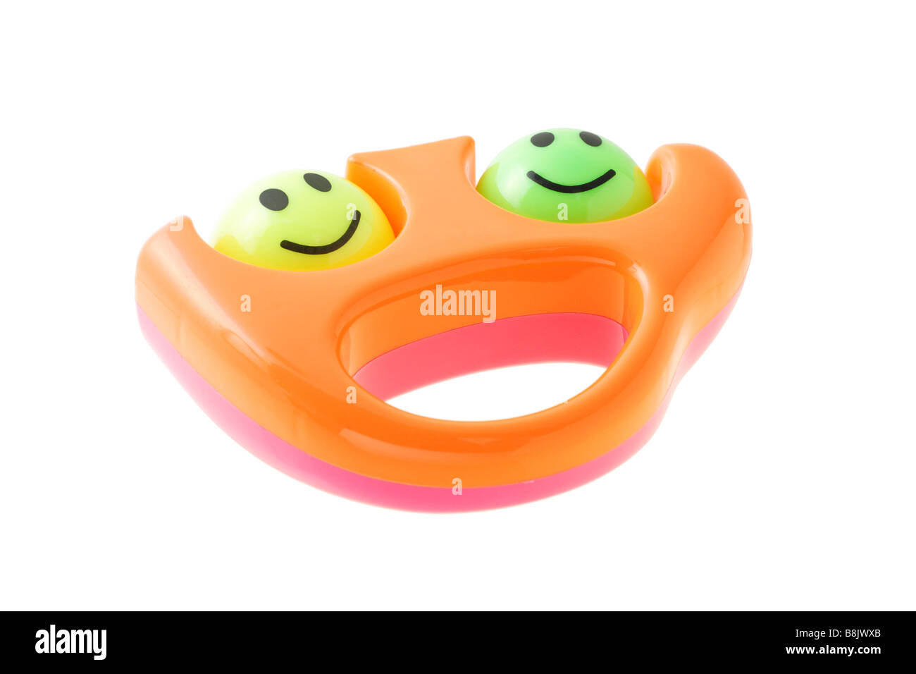 Smiley toy hi-res stock photography and images - Alamy