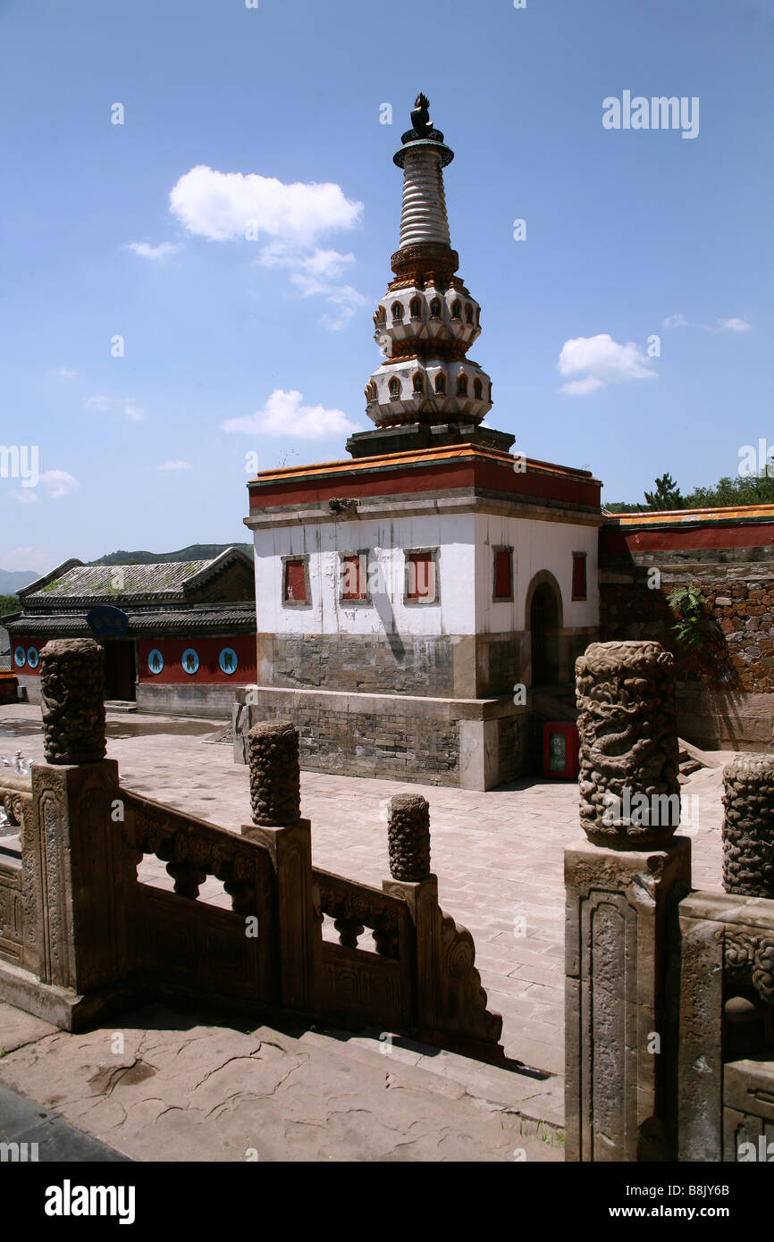 Puning tower hi-res stock photography and images - Alamy