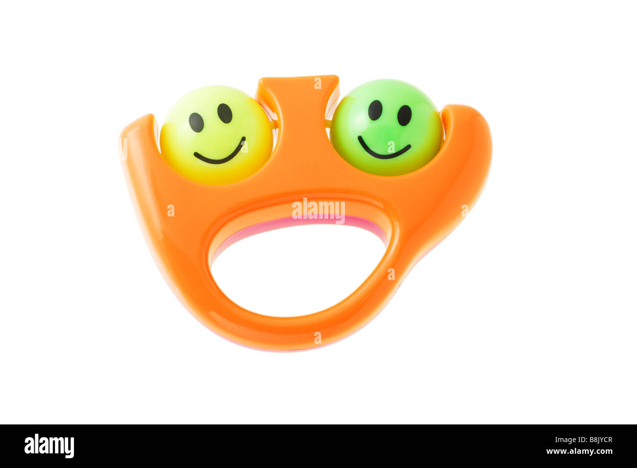 Smiley toy hi-res stock photography and images - Alamy