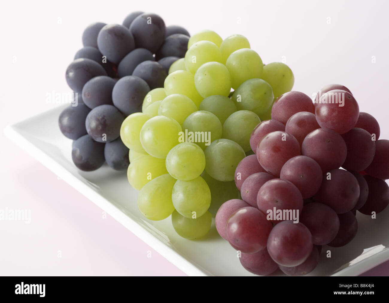 Grape pione hi-res stock photography and images - Alamy