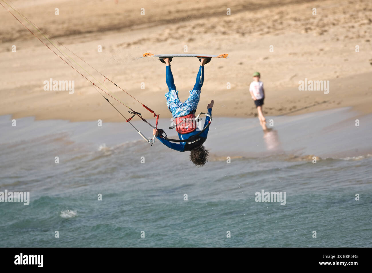 Inverted Kite