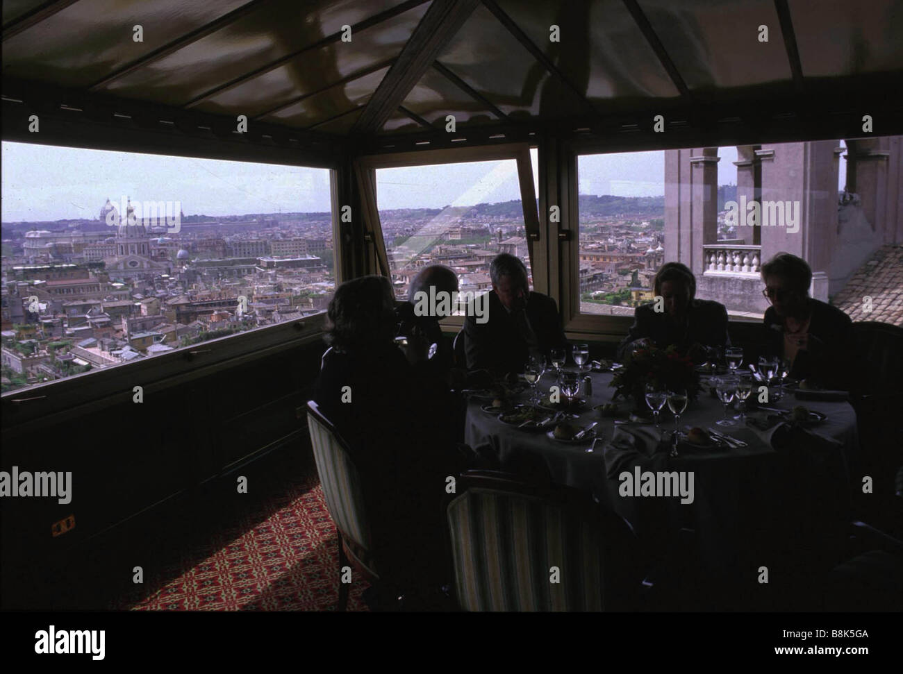 View from door garden hi-res stock photography and images - Alamy