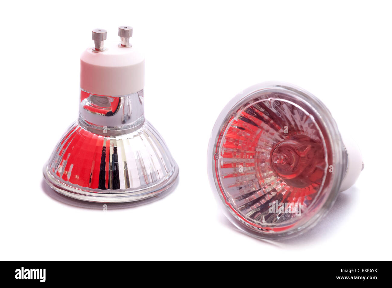 Halogen hi-res stock photography and images - Alamy