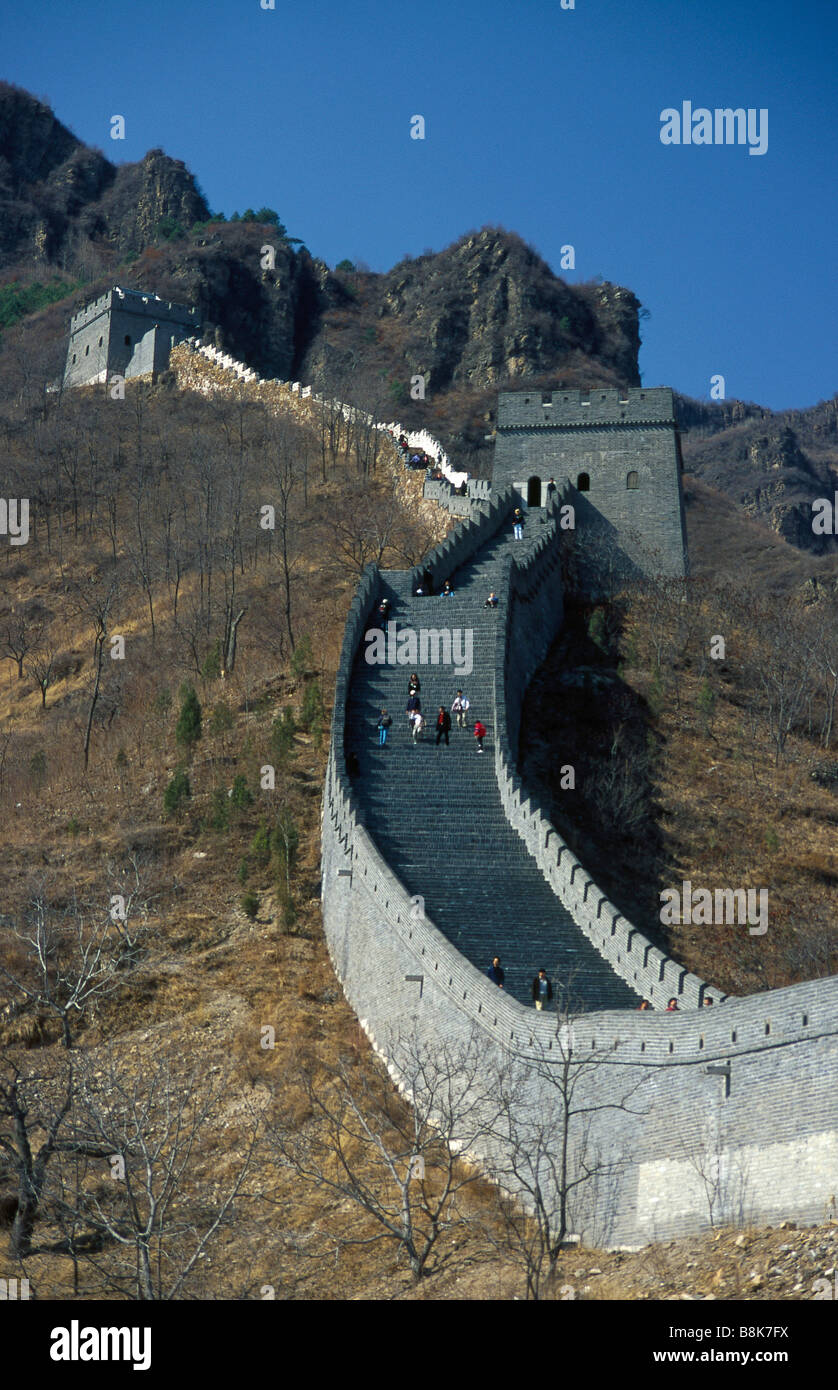 Top tall format people hi-res stock photography and images - Alamy