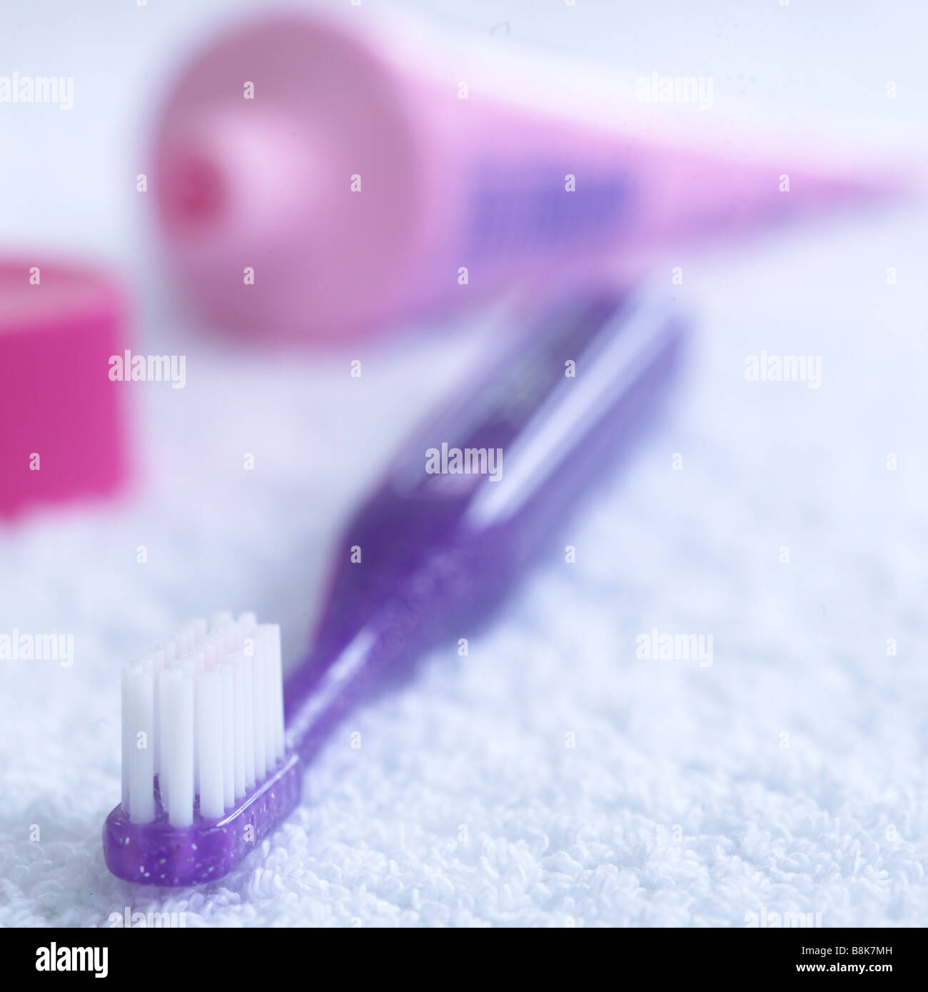 Tooth paste tubes hi-res stock photography and images - Alamy