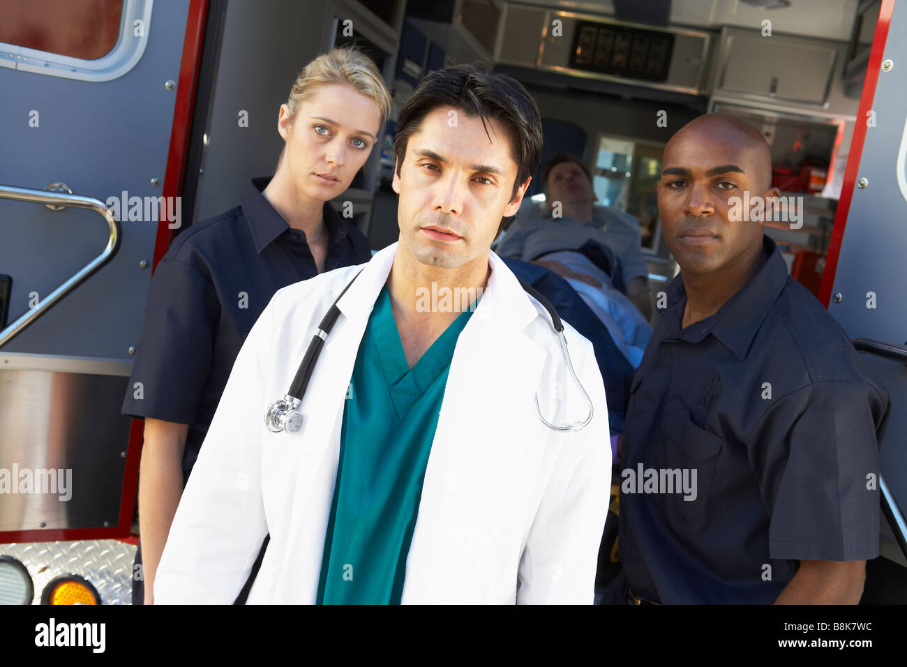 Paramedic Vs Doctor , Paramedic vs. Critical Care Paramedic: What Are ...