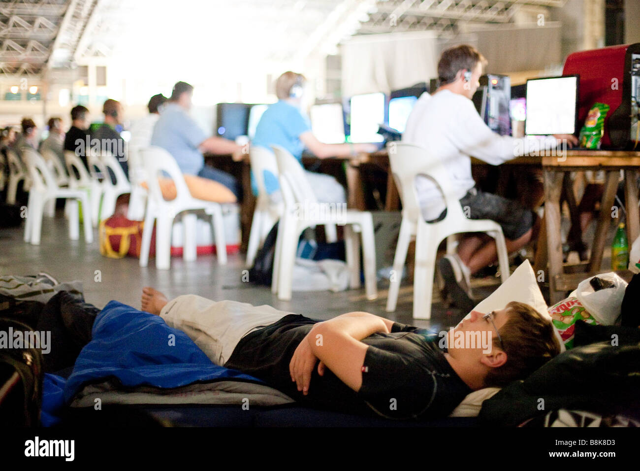 Lan network hi-res stock photography and images - Alamy