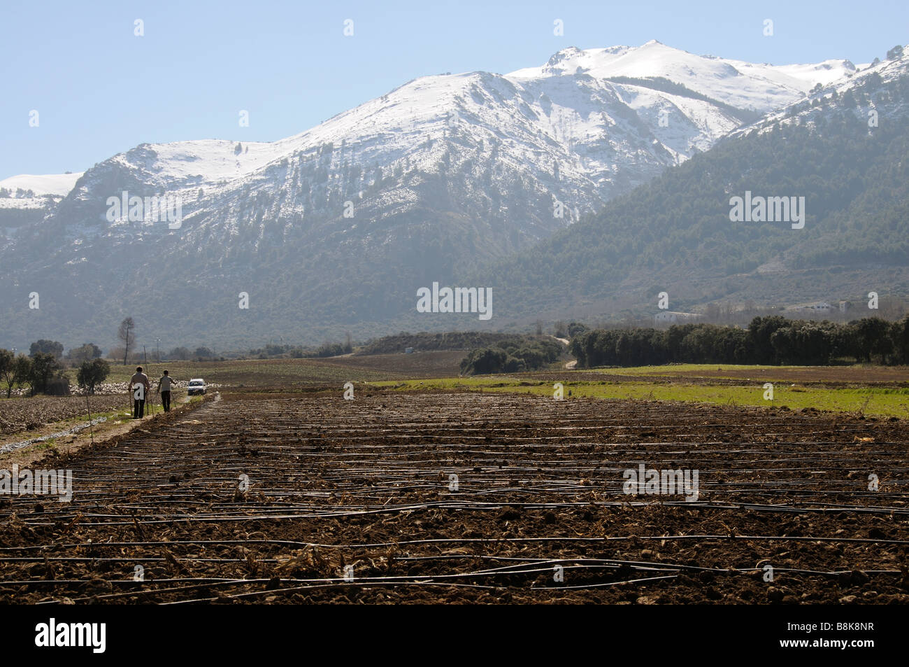 Ventas de zafarraya hi-res stock photography and images - Alamy