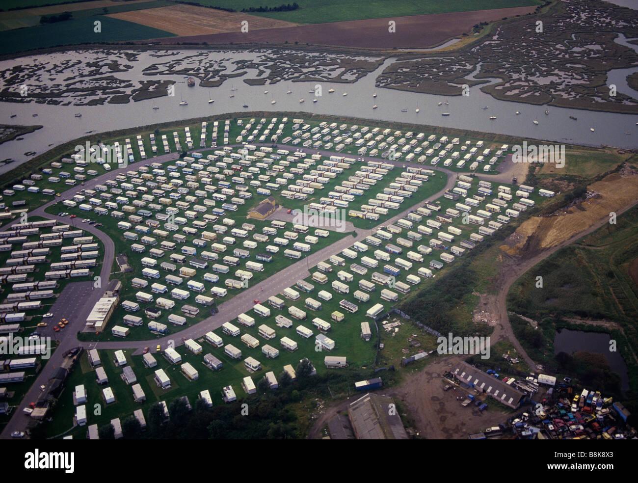 Walton Naze Stock Photos & Walton Naze Stock Images - Alamy