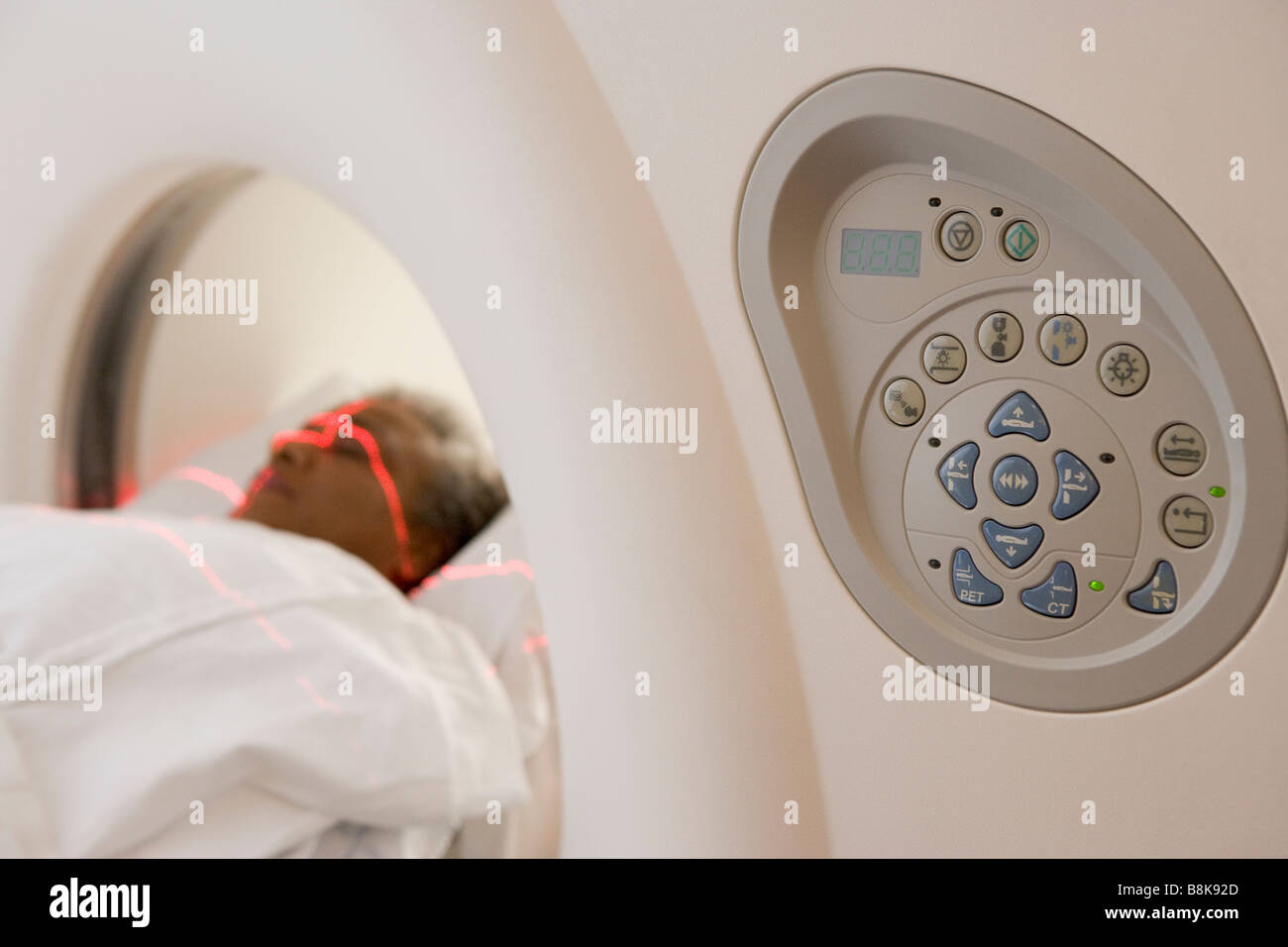 Computed axial tomography (ct) hi-res stock photography and images - Alamy
