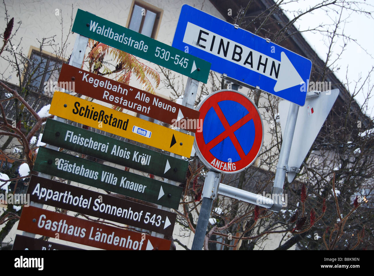 Creative information boards hi-res stock photography and images - Alamy