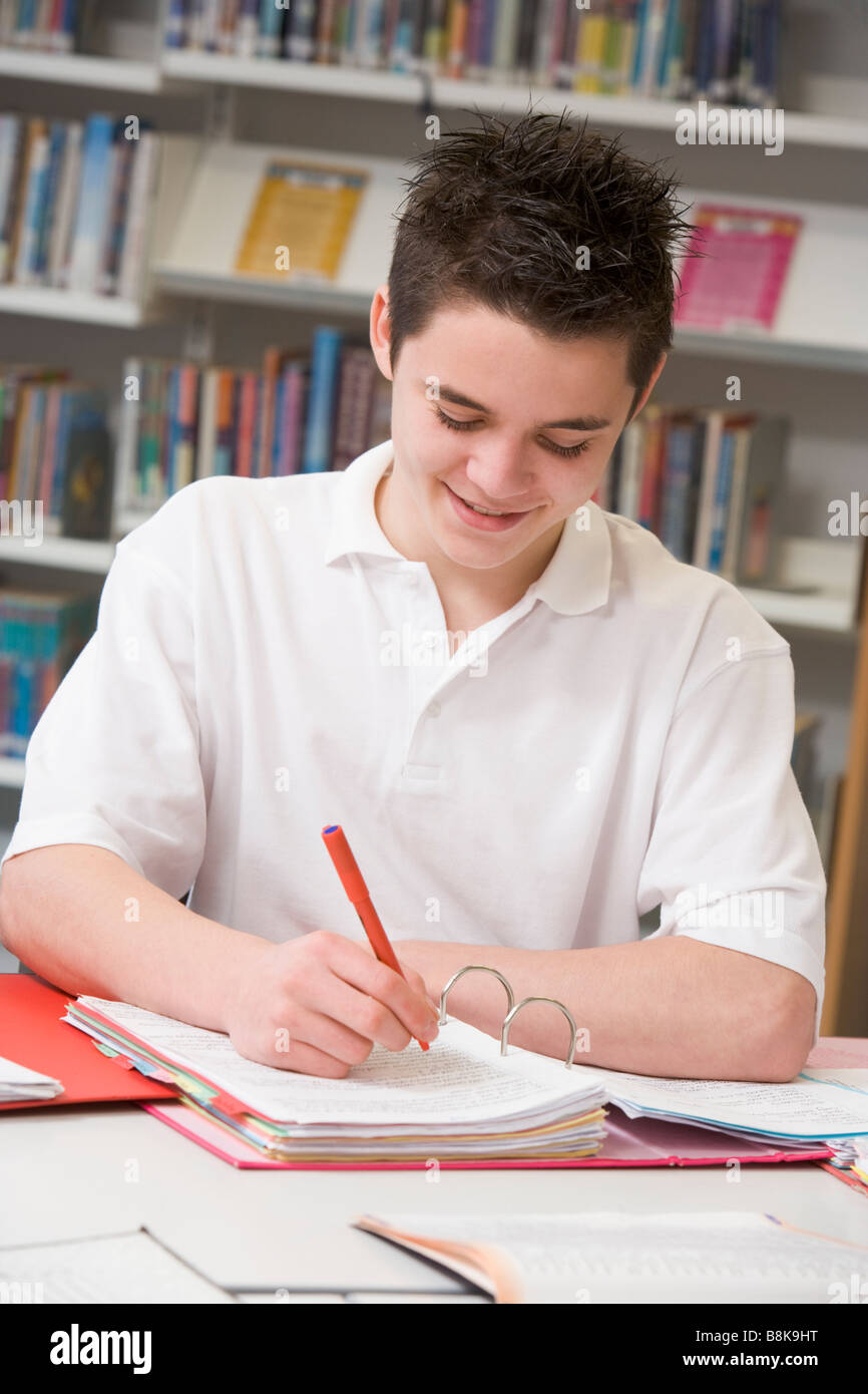 Coursework image hi-res stock photography and images - Alamy