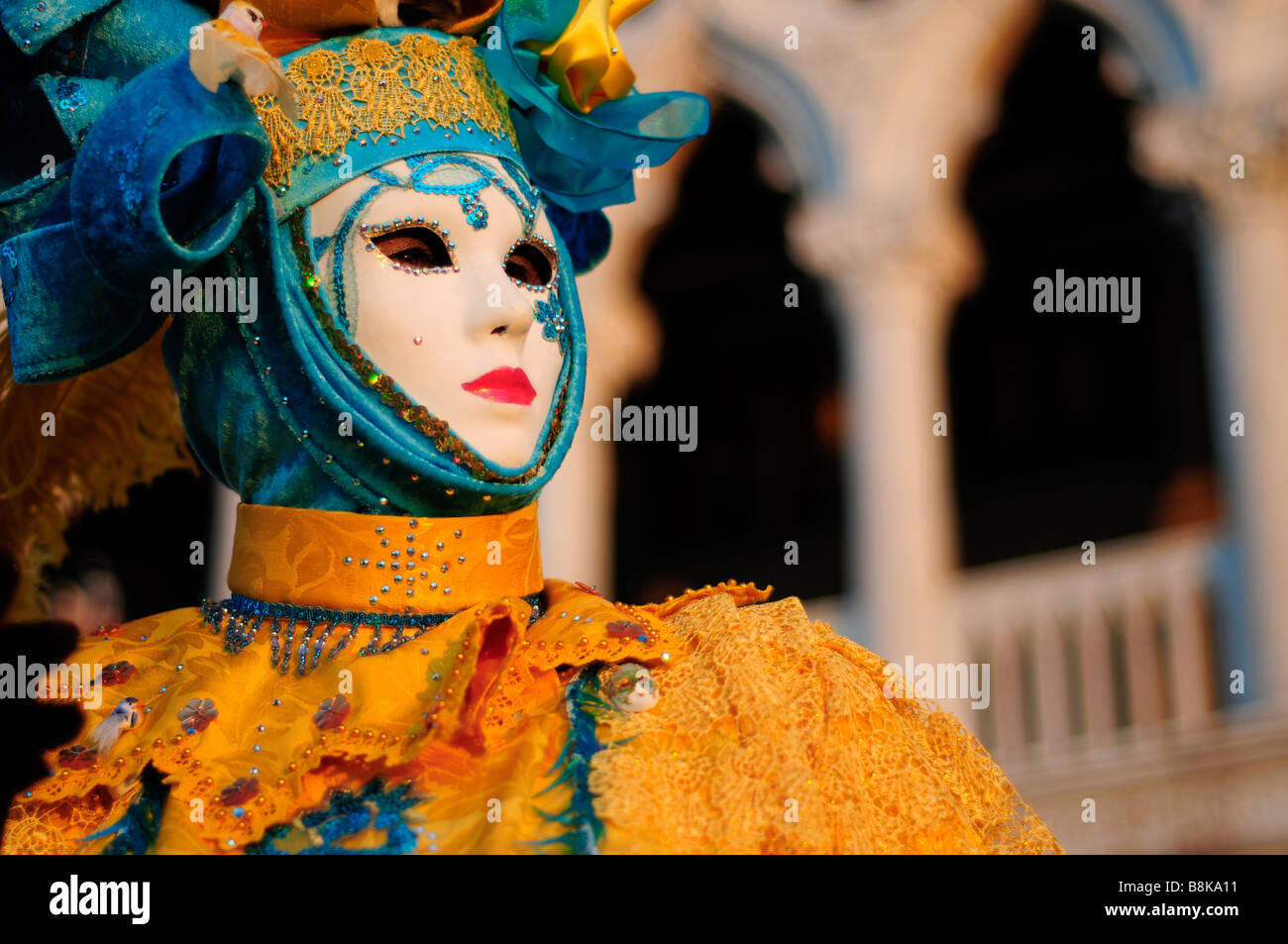 Carnival sunrise hi-res stock photography and images - Alamy