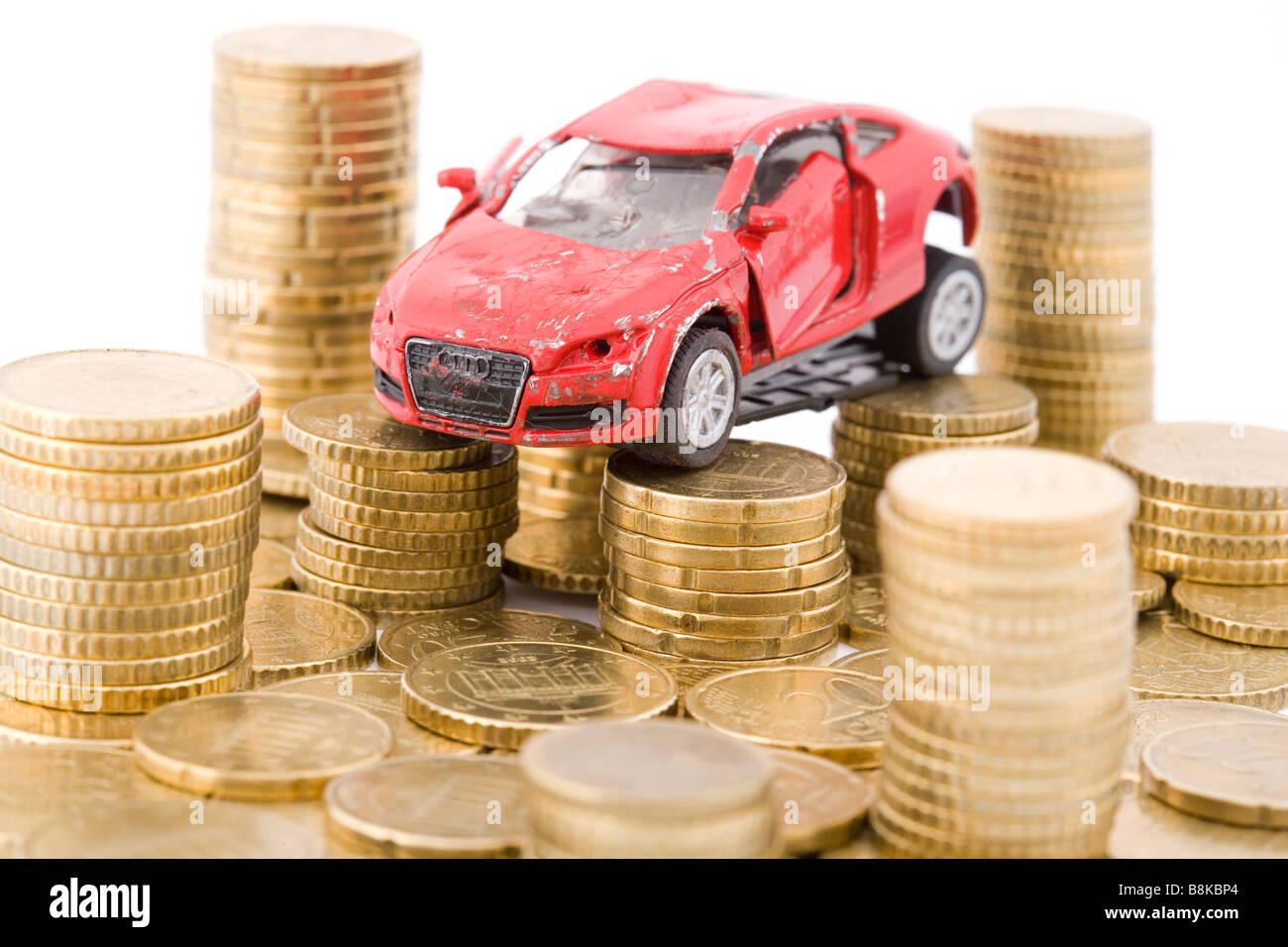 Model car hi-res stock photography and images - Alamy