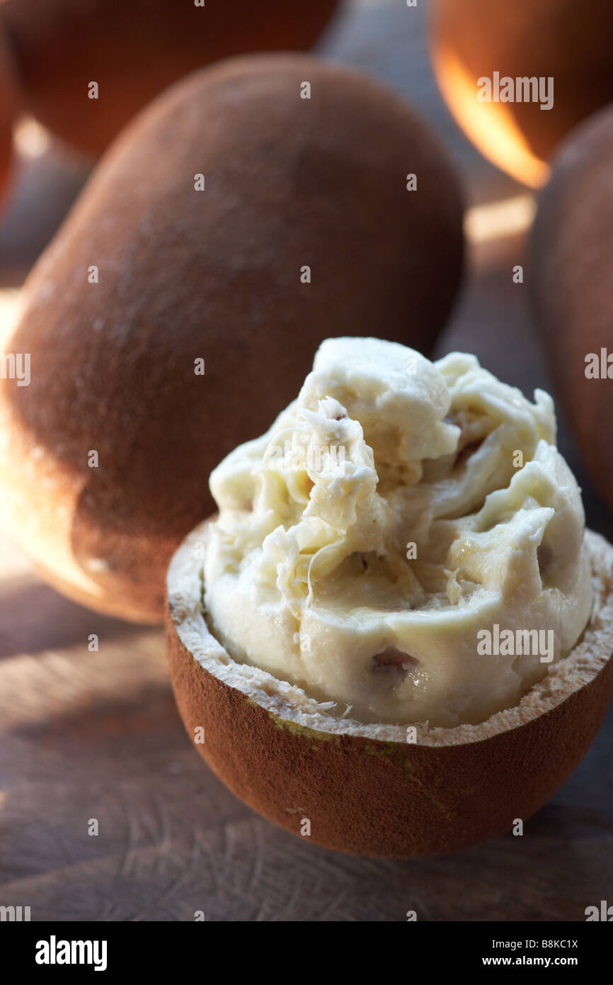 Typical fruit from brazil hi-res stock photography and images - Alamy