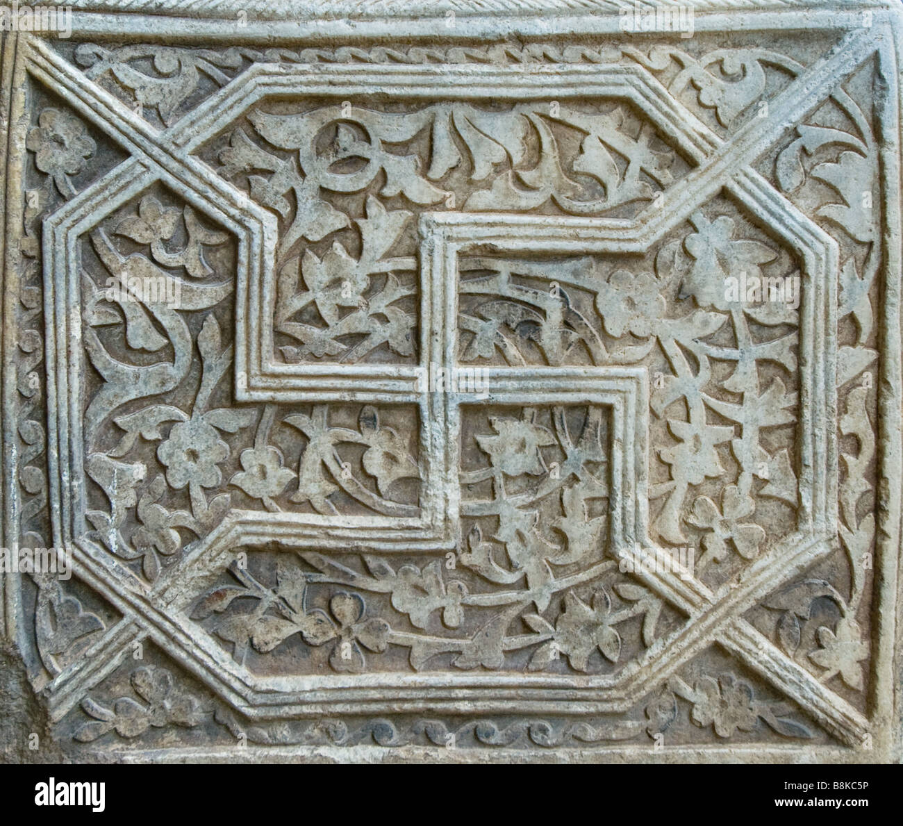 Gammadion High Resolution Stock Photography and Images - Alamy