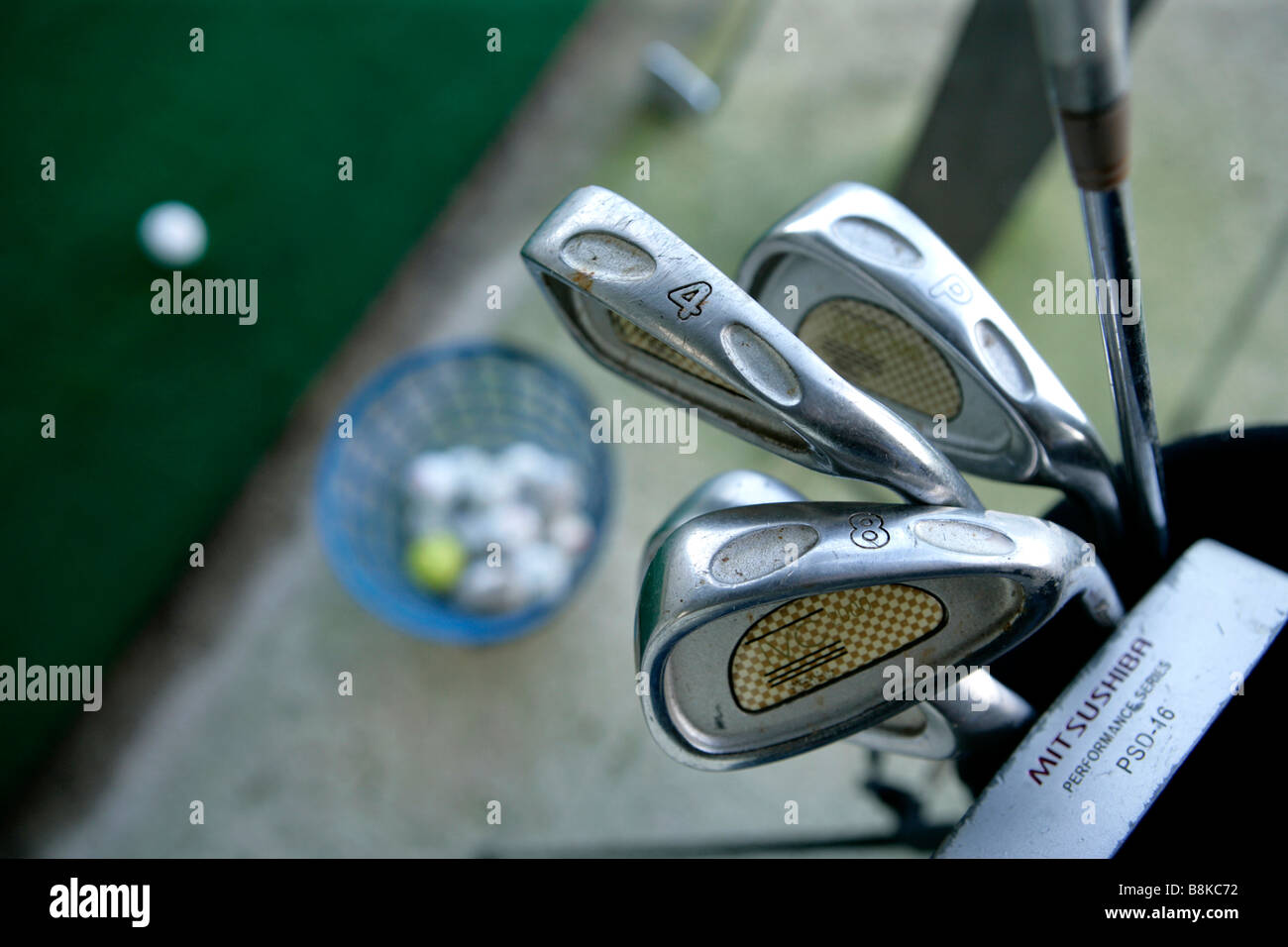 West cornwall golf hi-res stock photography and images - Alamy