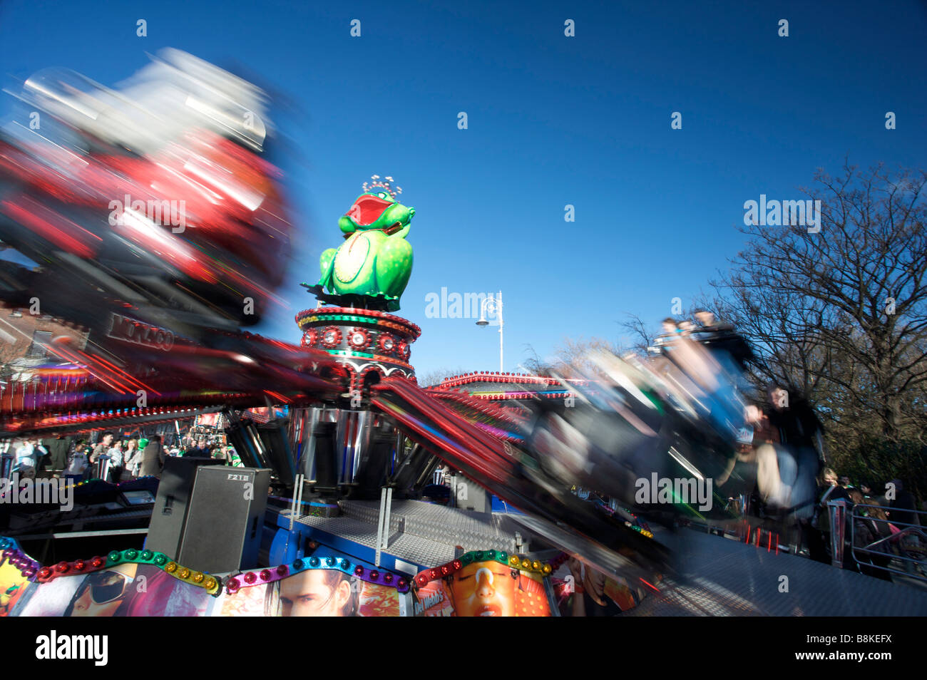 Riding in the sun hi-res stock photography and images - Alamy