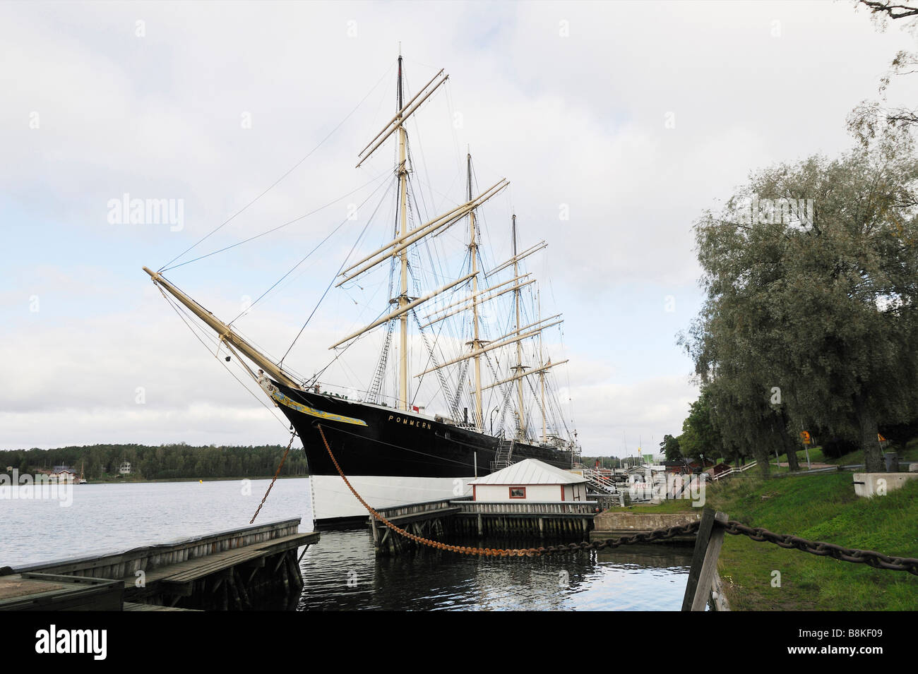 Pommern High Resolution Stock Photography and Images - Alamy