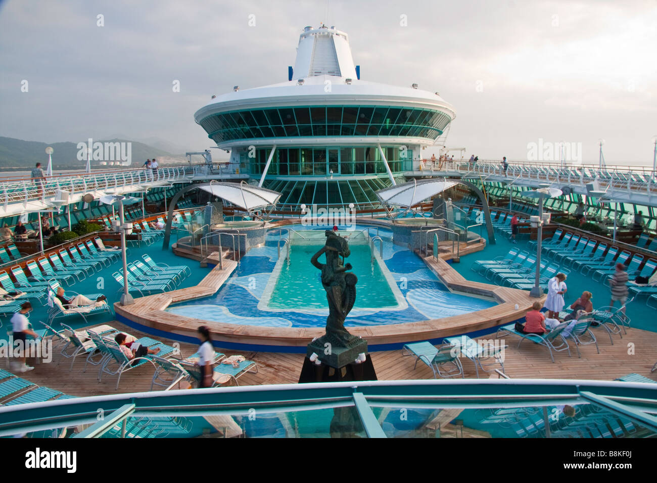 Legend of the seas hi-res stock photography and images - Alamy