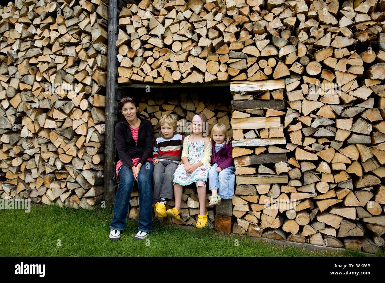 Rest break hi-res stock photography and images - Alamy