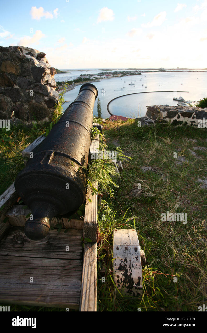St louis fortress hi-res stock photography and images - Alamy