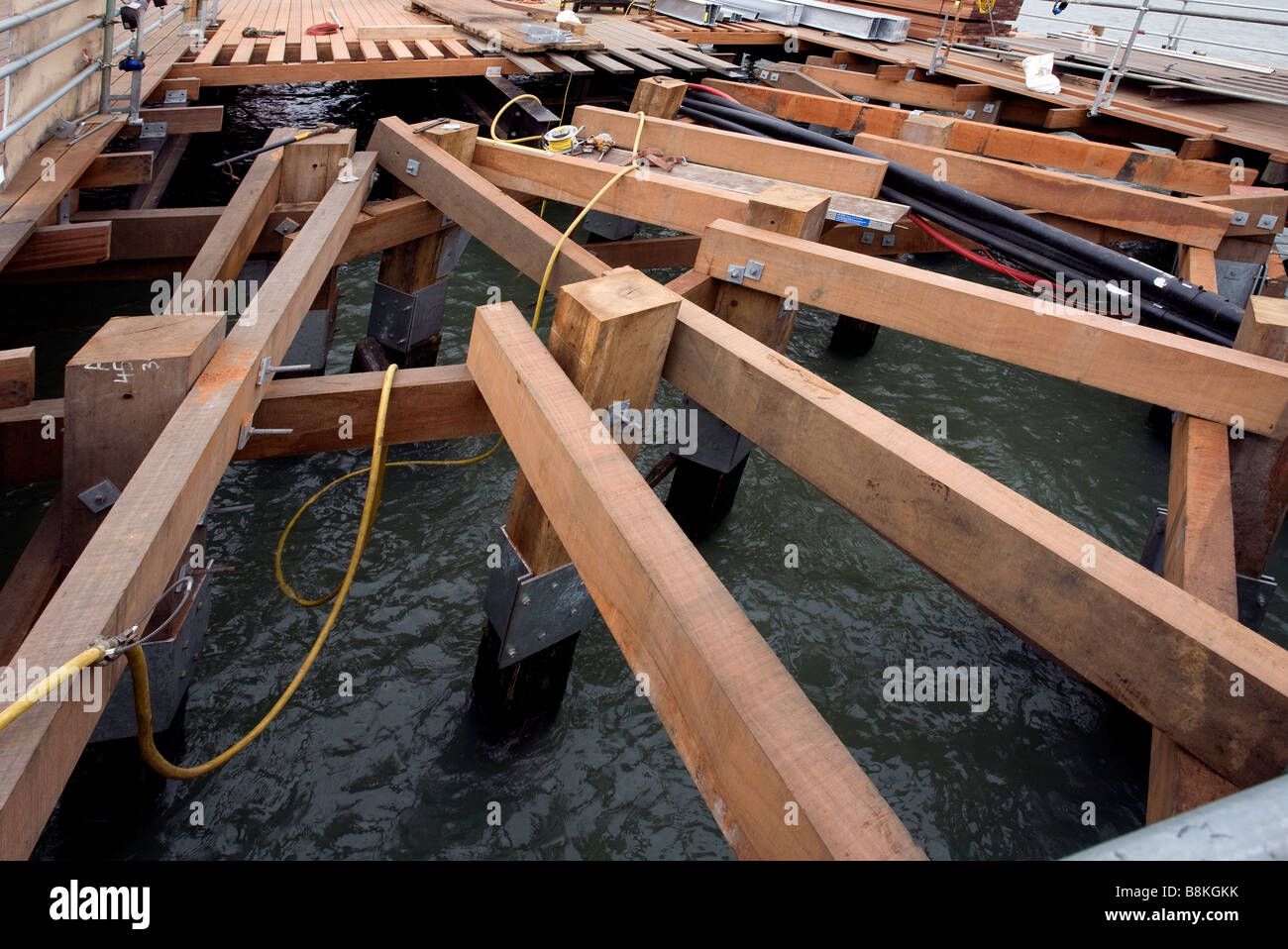 Timber Construction Stock Photos & Timber Construction Stock Images - Alamy