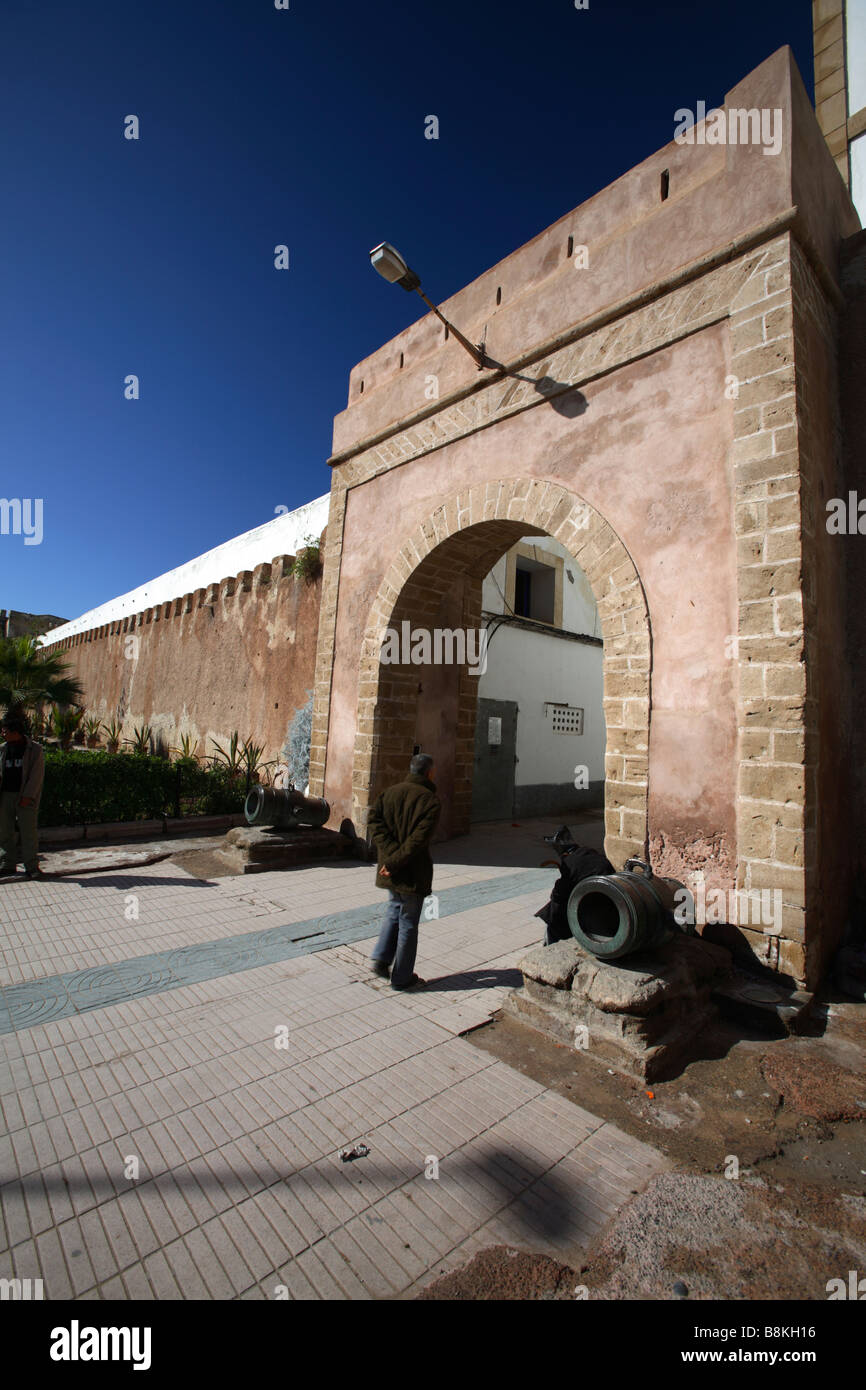 Marrakech surrounding wall hi-res stock photography and images - Alamy