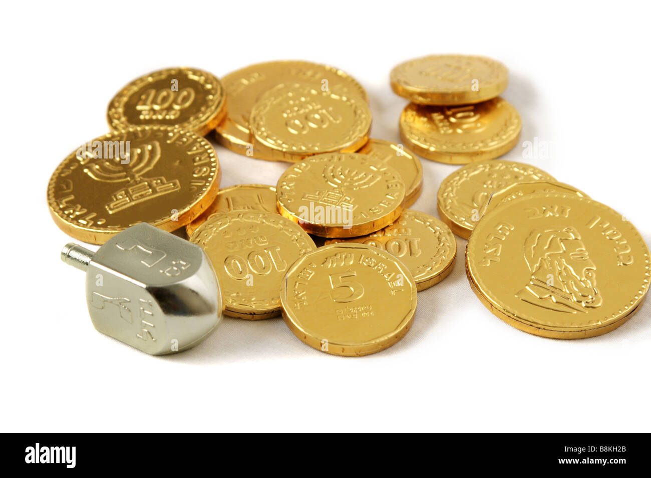 Gelt Cut Out Stock Images & Pictures - Alamy