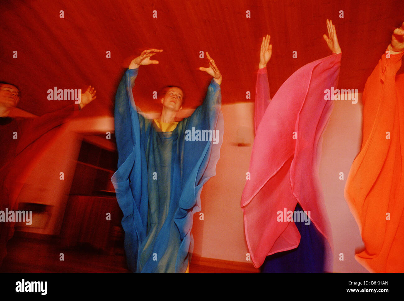 Camphill movement hi-res stock photography and images - Alamy