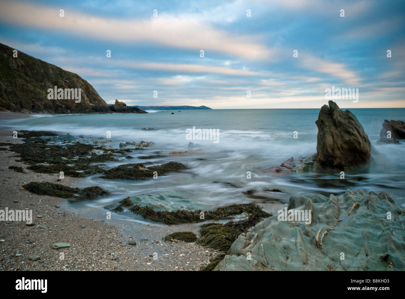 Coast torpoint hi-res stock photography and images - Alamy