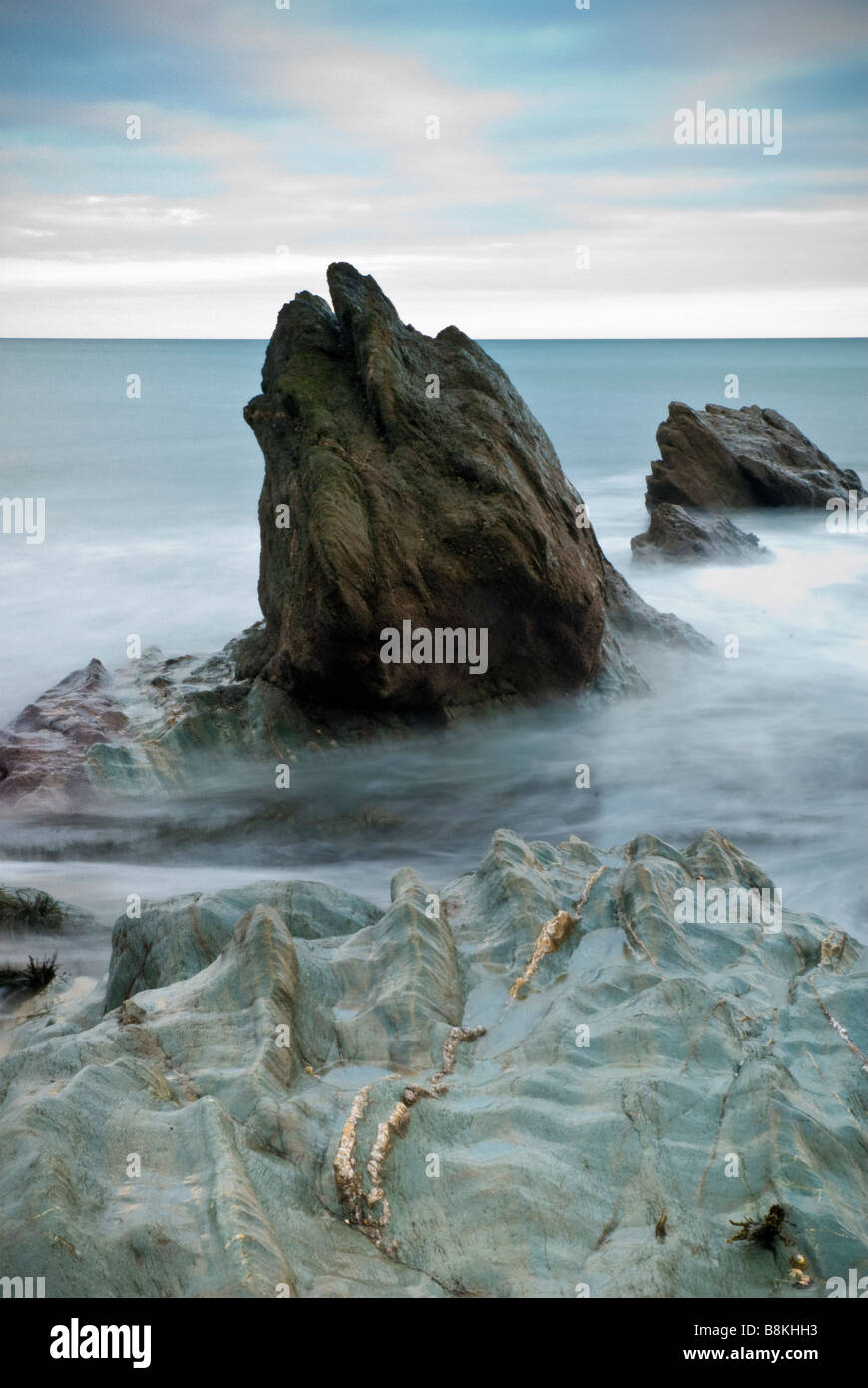 Coast torpoint hi-res stock photography and images - Alamy