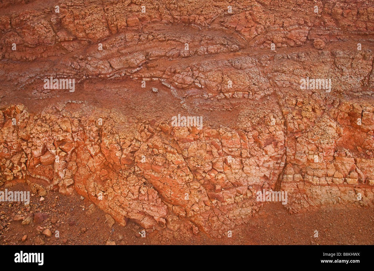 Layers of dirt hi-res stock photography and images - Alamy