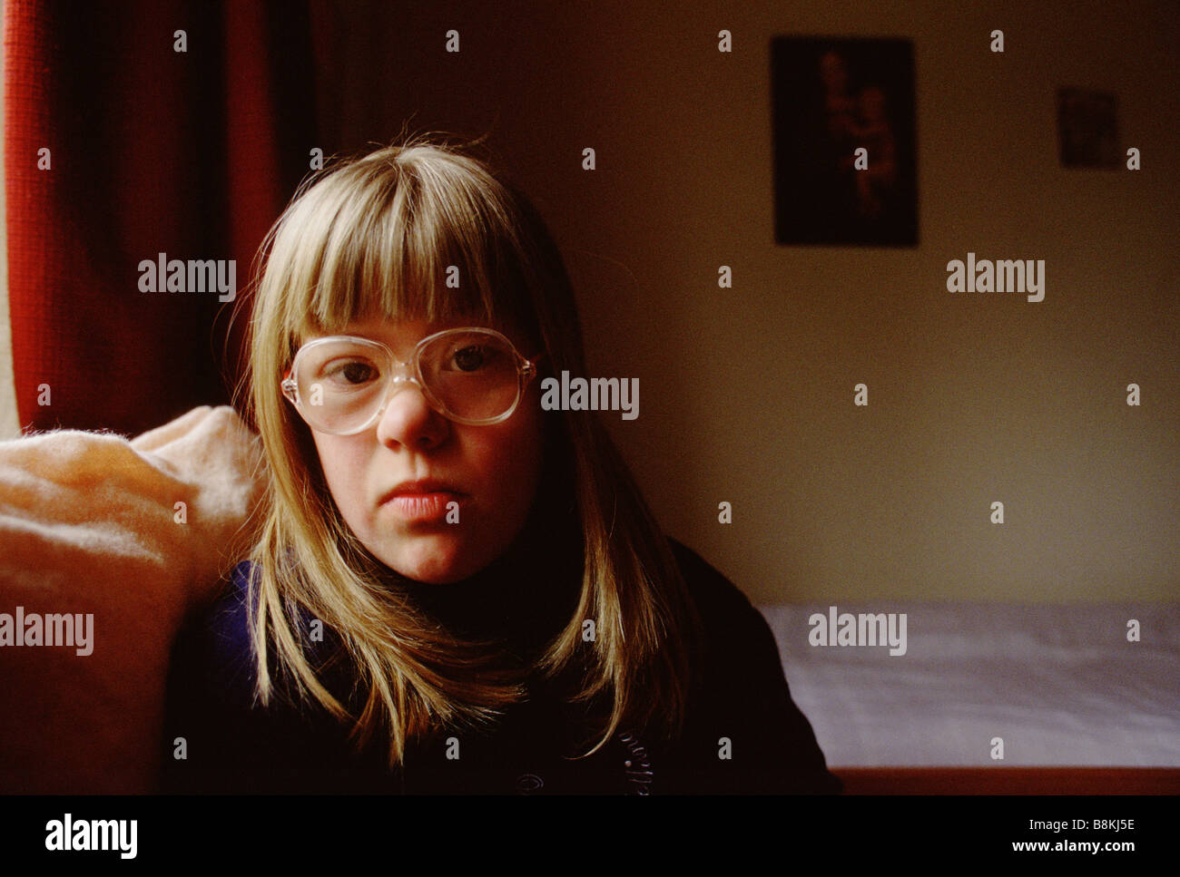 Sheiling school, a Camphill school, cares for children with learning ...