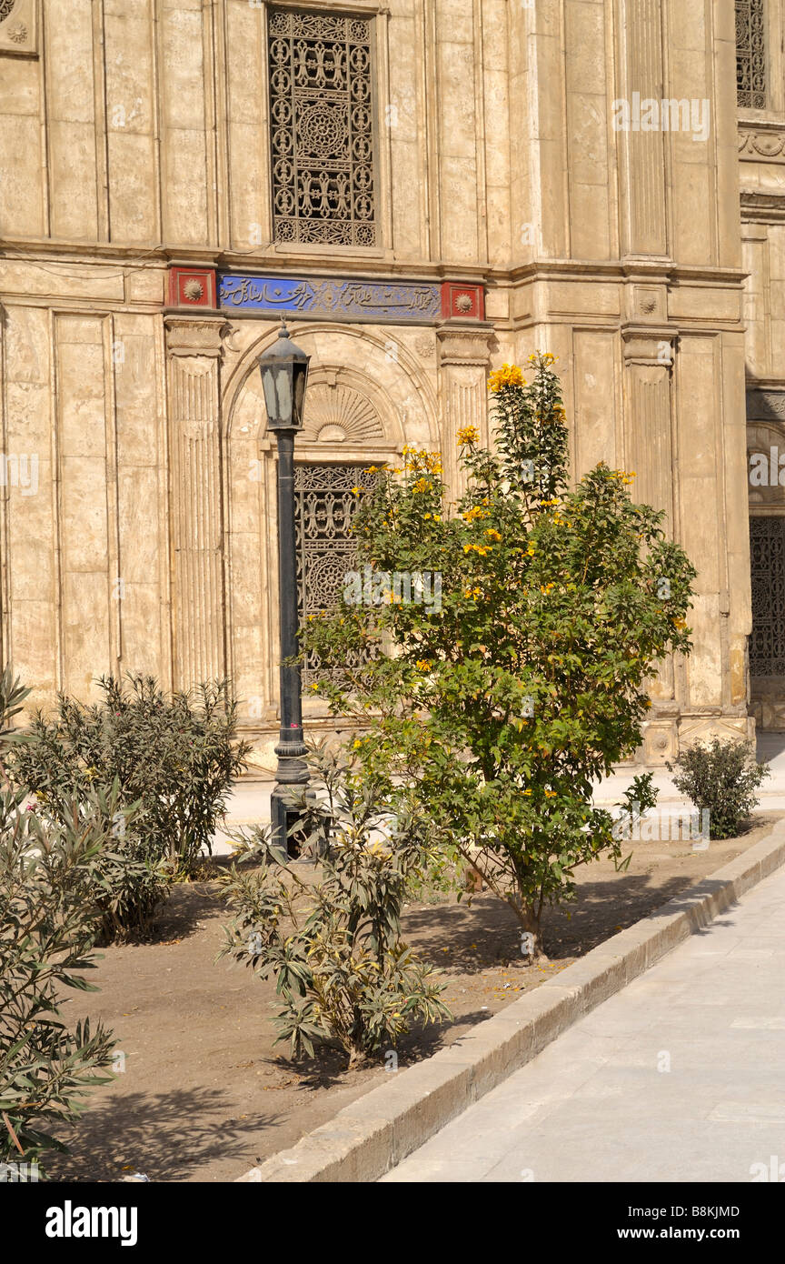 Mohammed Ali's Alabaster Mosque, Cairo Citadel, Egypt 081125 33560 ...