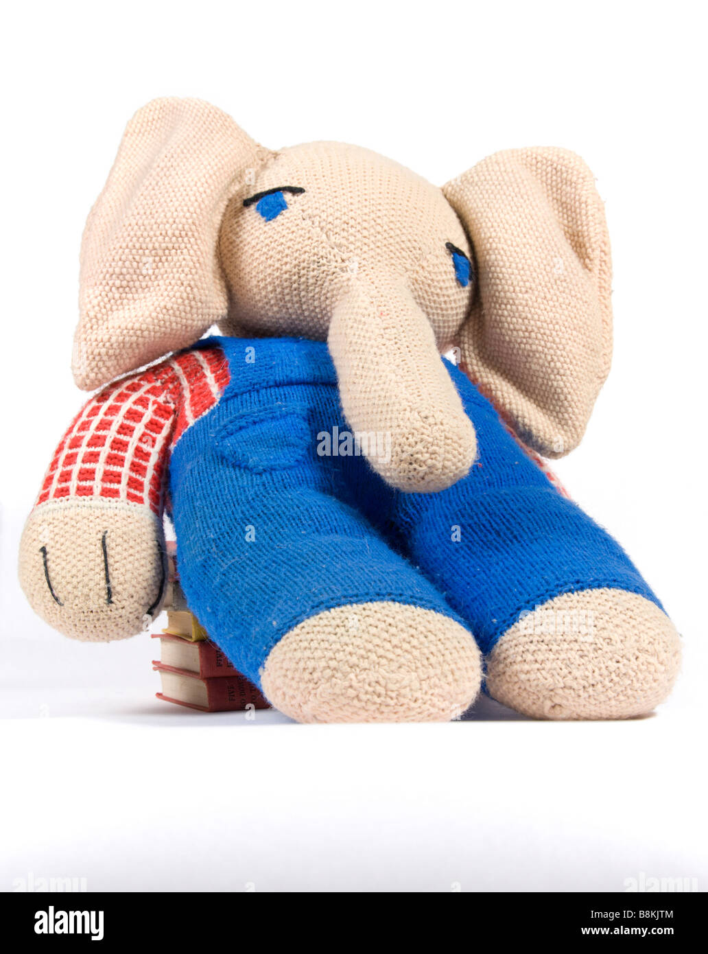 Elephant sitting hi-res stock photography and images - Alamy