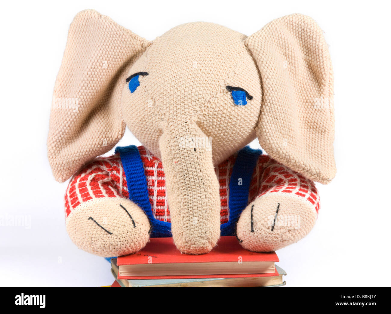 Childrens books stack pile hi-res stock photography and images - Alamy
