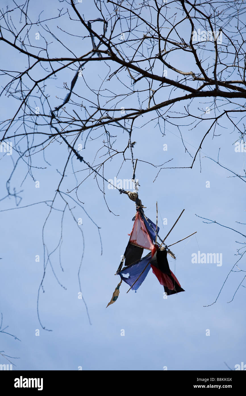 Mangled hi-res stock photography and images - Alamy