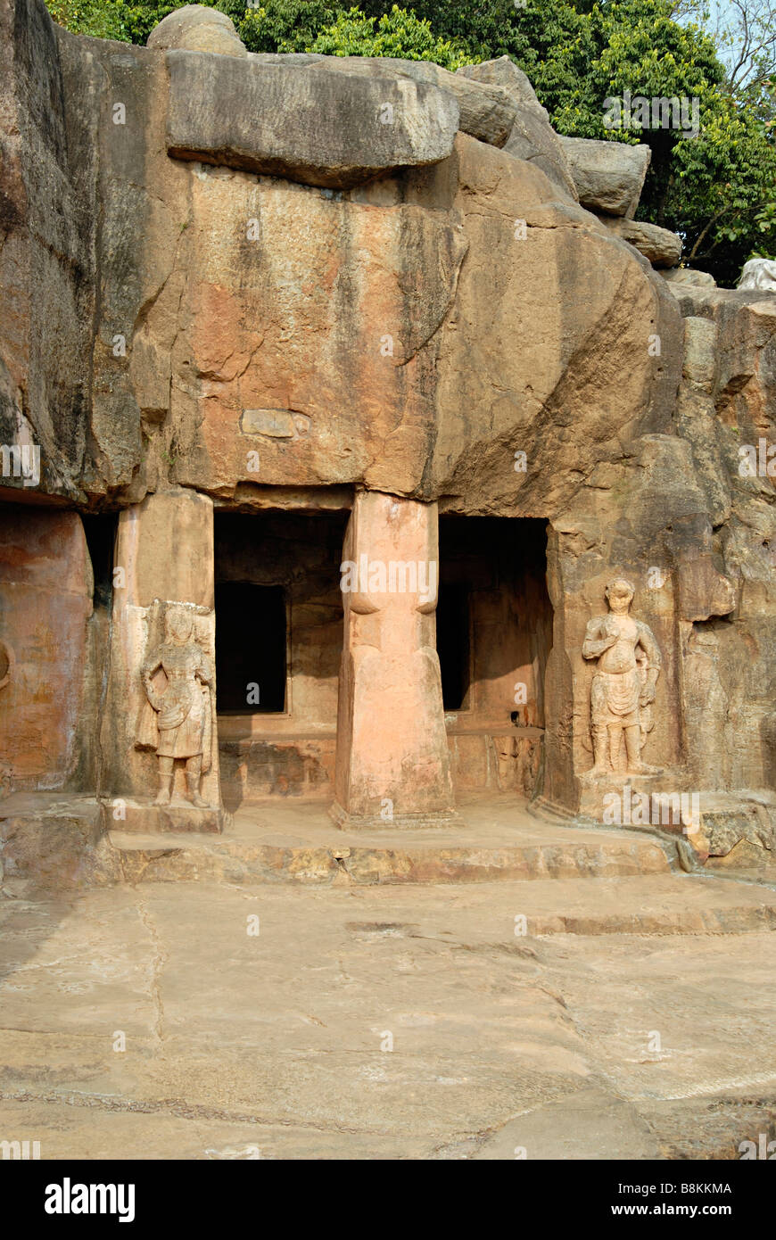 Rani gumpha hi-res stock photography and images - Alamy