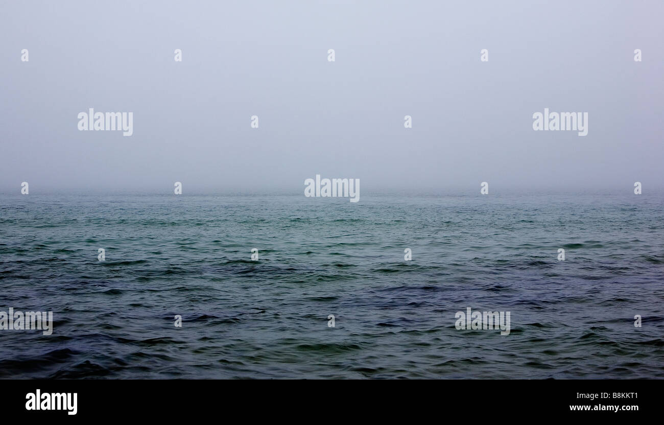 Wave gloomy north american seascapes contemporary art ocean visual arts ...