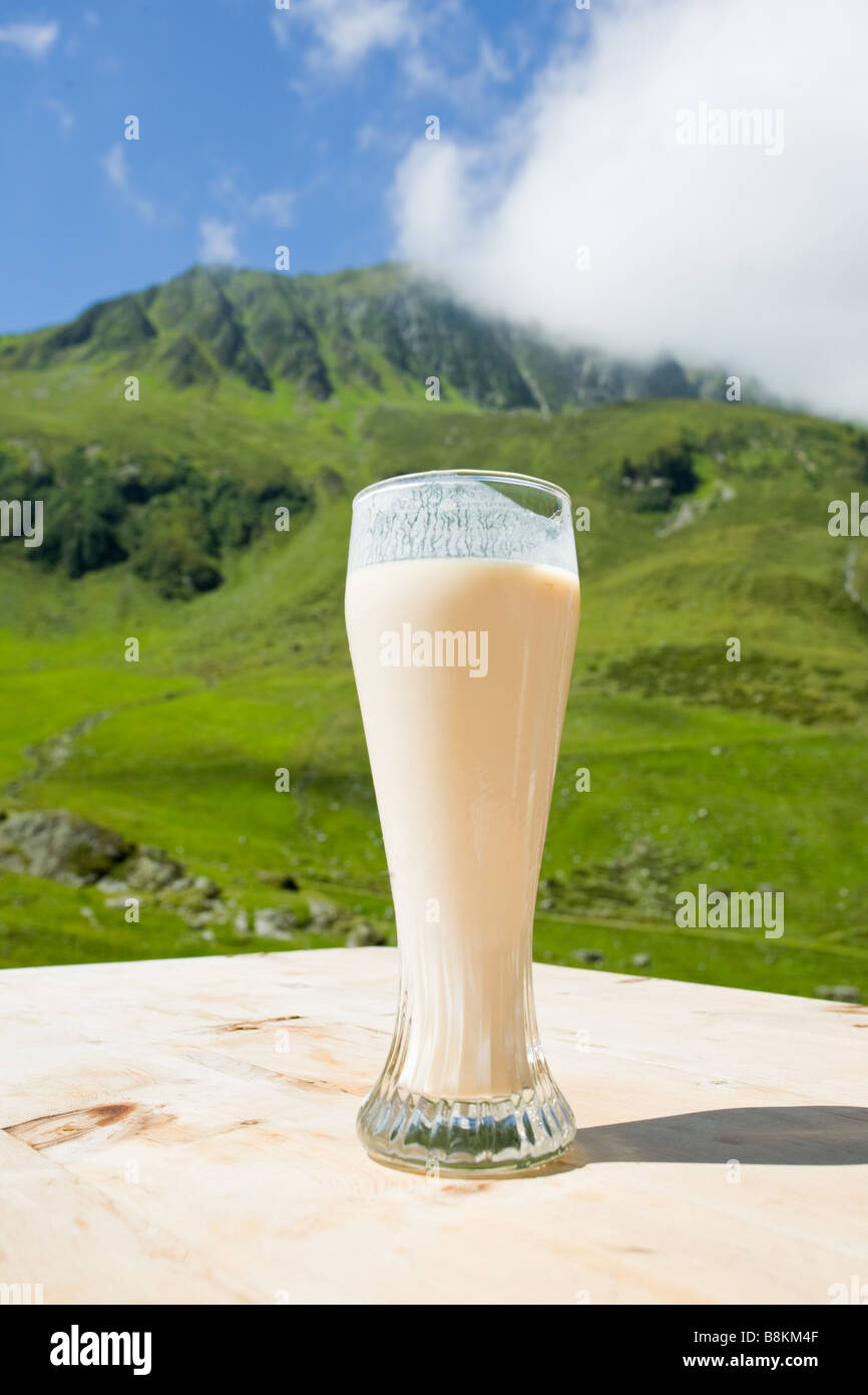 Buttermilk hills hi-res stock photography and images - Alamy